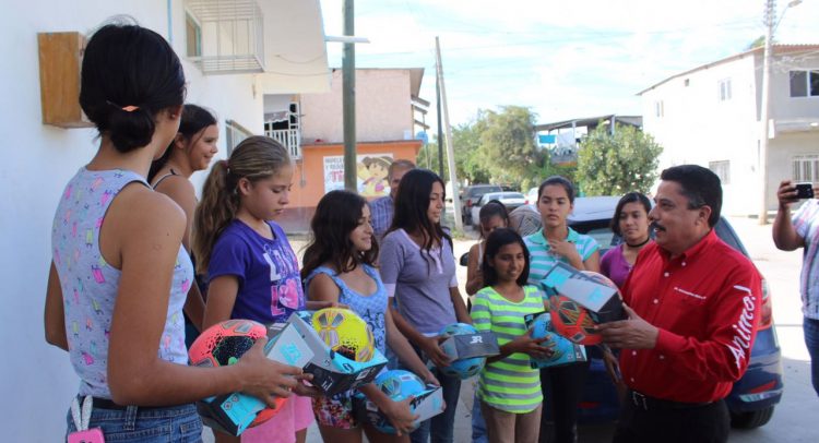 Inicia Alejandro Regalado encuentros con sectores económicos y sociales ...