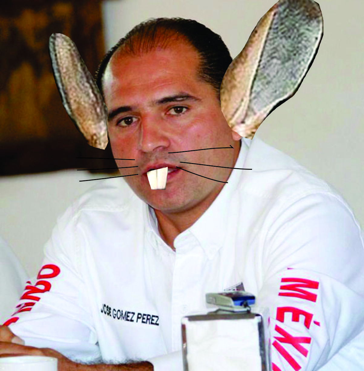EMPRESARIOS ESTÁN CONTENTOS PORQUE SE ACABA EL CORRUPTO GOBIERNO DEL ...