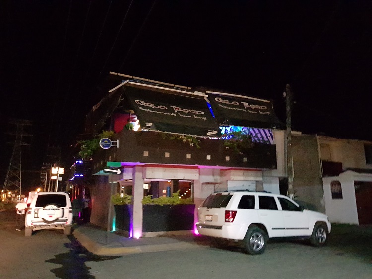¡Explotan vecinos contra el bar Cielo Rojo en Valle Dorado! – Noticias ...