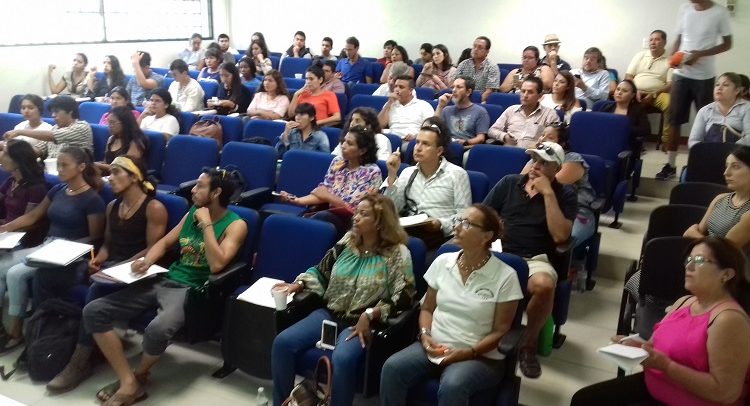 Nombran nuevo comité estudiantil en la UAN de Bahía – Noticias de la ...