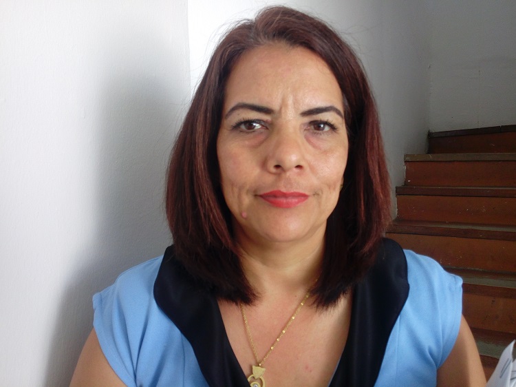 REGIDORA EXHORTA, QUE QUITEN CONTAMINACIÓN VISUAL DE BAHÍA. – Noticias ...