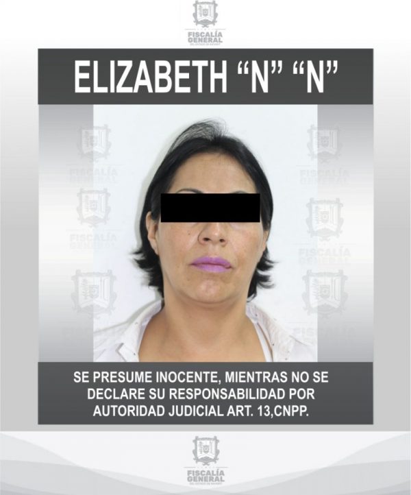 Vinculan a proceso a Elizabeth “N” “N” por el delito de Fraude ...