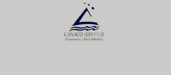 Inactiva y sin rumbo la Canaco Servitur Compostela y Bahía de Banderas ...