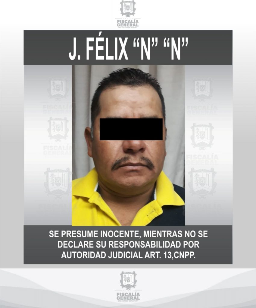 Detienen a J.Felix “N” “N” por abandono familiar – Noticias de la Bahía ...