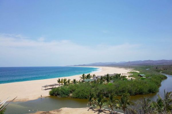 Cabo Corrientes tiene las mejores playas para acampar – Noticias de la ...