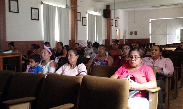 Seguiremos trabajando por las familias de Bahía de Banderas: Ana ...