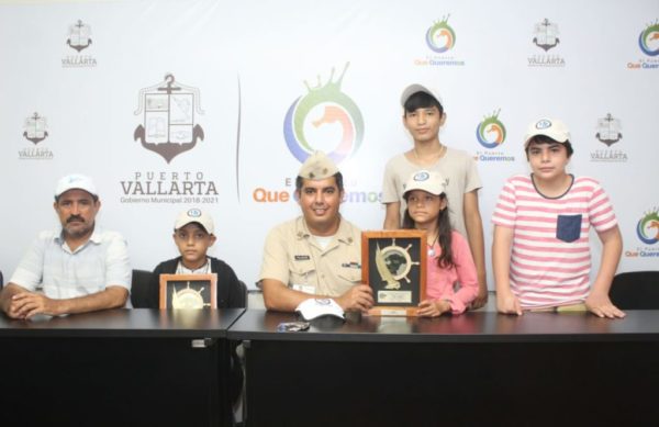 CENCAVELA invita a niños y niñas vallartenses a aprender a navegar en ...