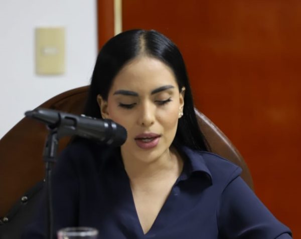 Basta de exponer vidas en motocicleta: Rubí Cardoso – Noticias de la ...