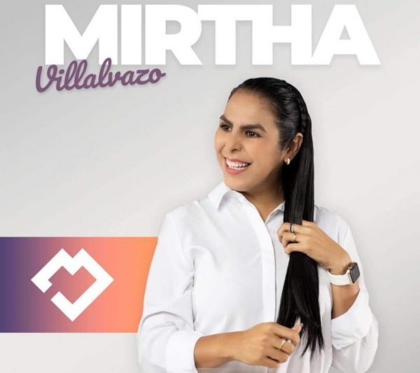 Mirtha en pláticas con Movimiento Ciudadano – Noticias de la Bahía – NDLB