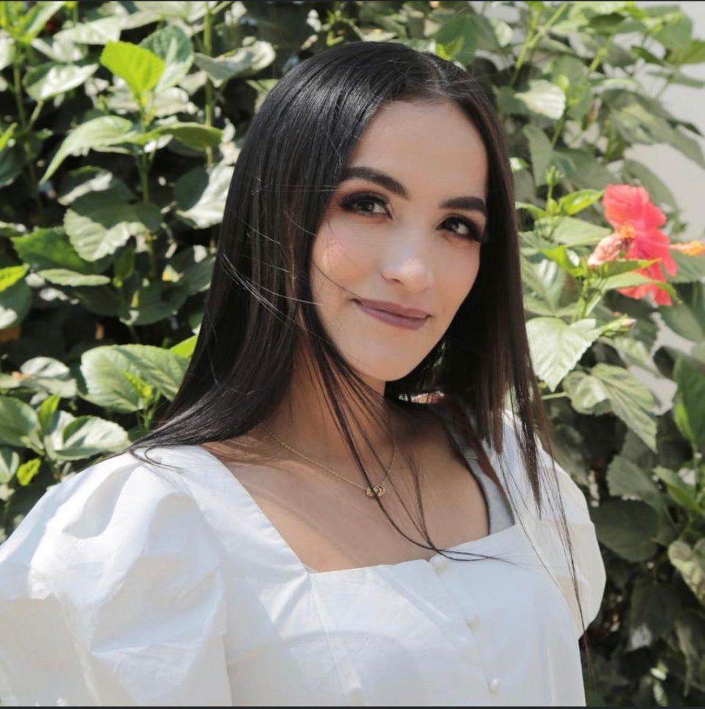 Será Itzel Alejandra la titular en la oficina de Comunicación Social de ...