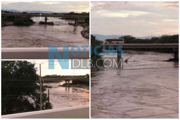 El gasto del Río Ameca está en parámetros normales – Noticias de la ...