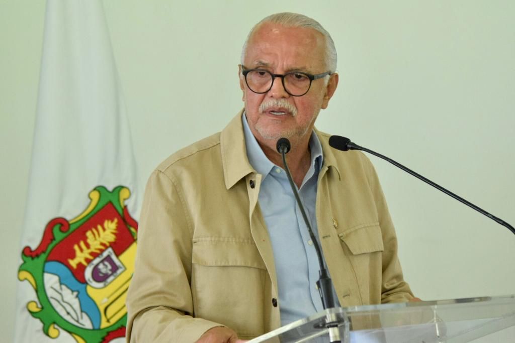 Festejará Miguel Ángel Navarro Quintero el primer año de gobernar al ...