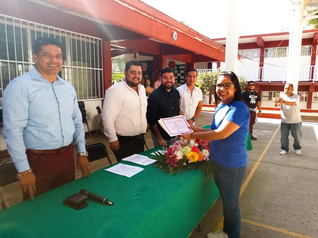 Concluyó la Feria ‘Vocacionando tu Futuro’ – Noticias de la Bahía – NDLB