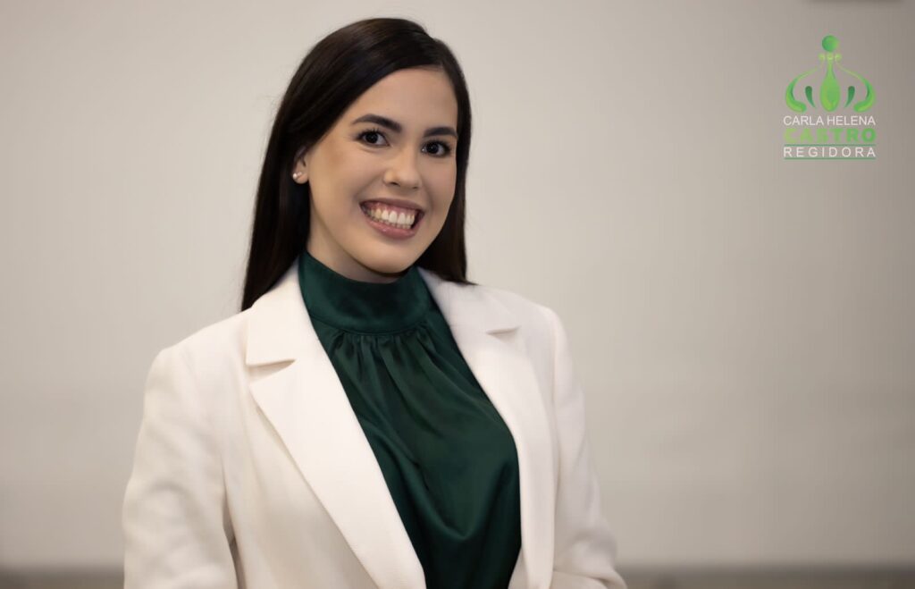 Logra Carla Helena más recursos para obra pública con el presupuesto ...