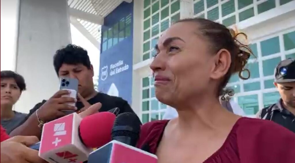 Por fin, Fiscalía de Jalisco entrega cuerpo de Michel Castro a su ...