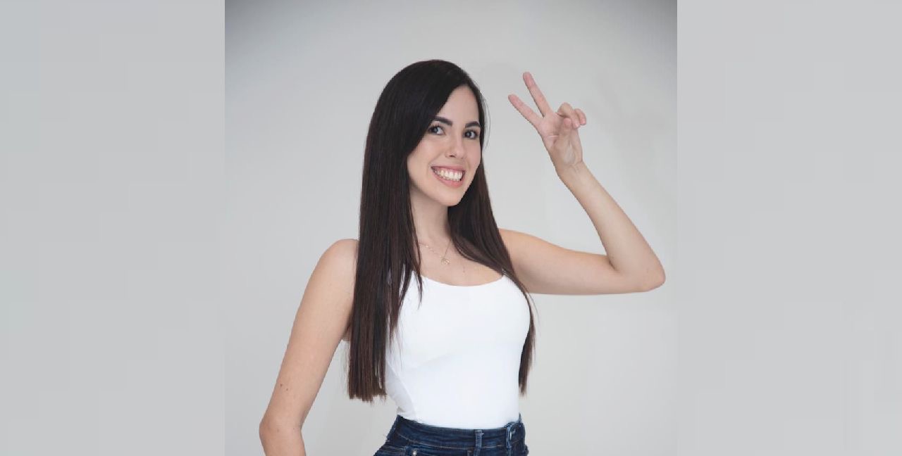 Carla Helena Castro rendirá su segundo informe de gobierno – Noticias ...