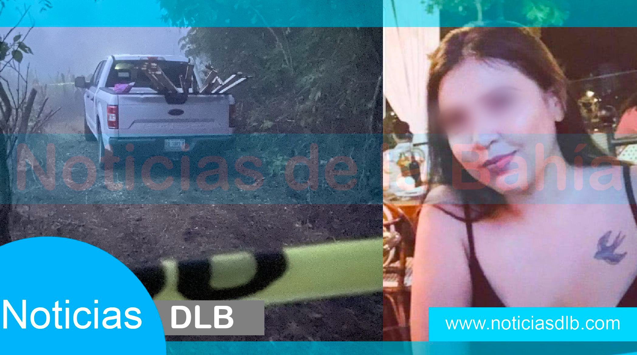 Luego de cuatro años de búsqueda, localizan entre paredes de la tierra ...