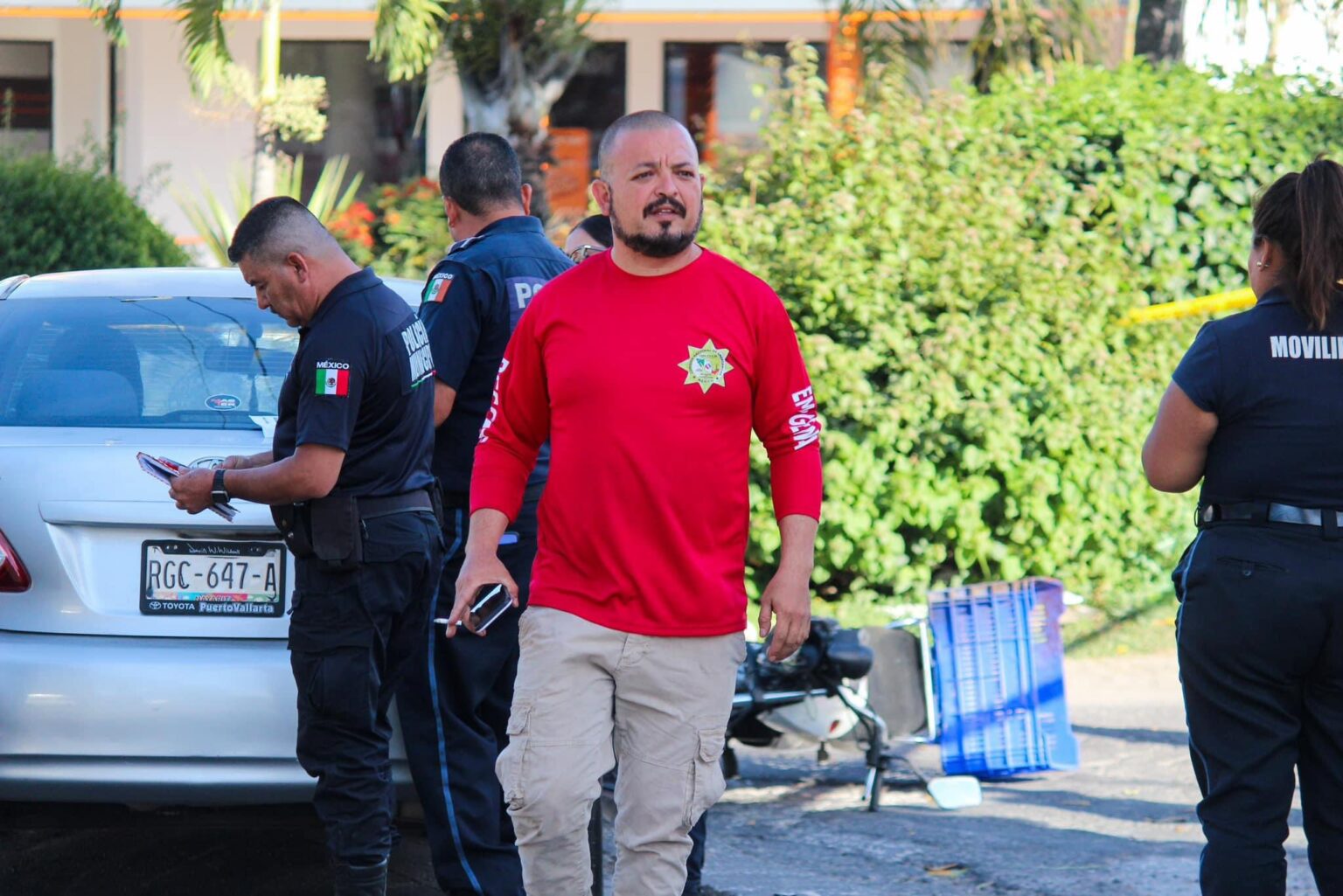 Josh Ojeda será el nuevo Delegado de la Comisión Nacional de ...