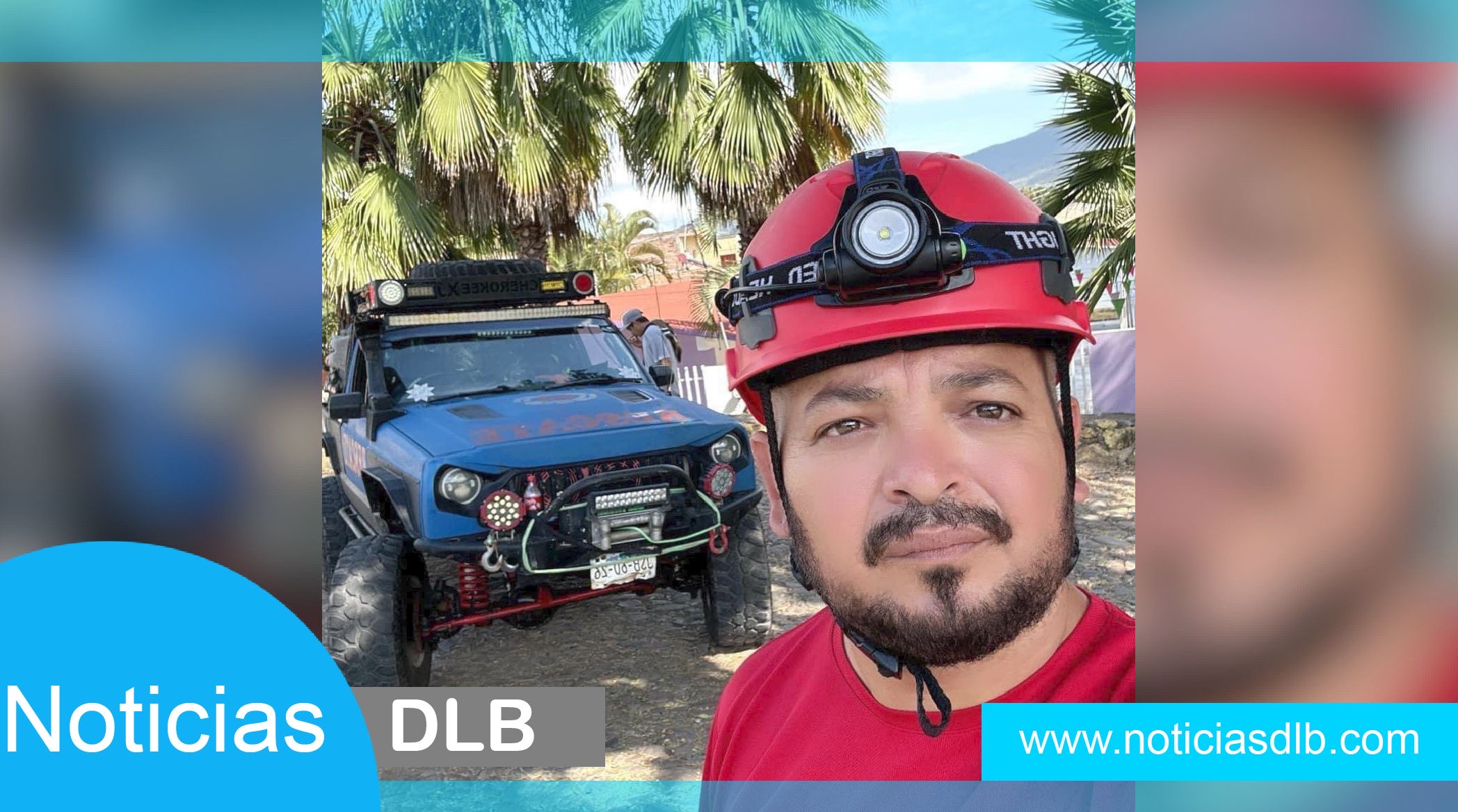 Josh Ojeda será el nuevo Delegado de la Comisión Nacional de ...