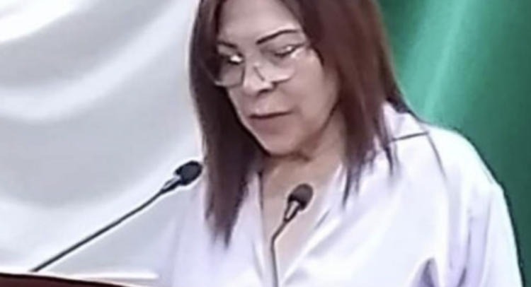 Deben los diputados llegar a las sesiones de manera presencial: Elsa ...