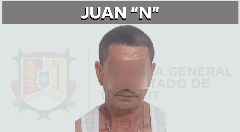 Le cayó orden de aprehensión por ultrajar a niña en Bahía de Banderas ...