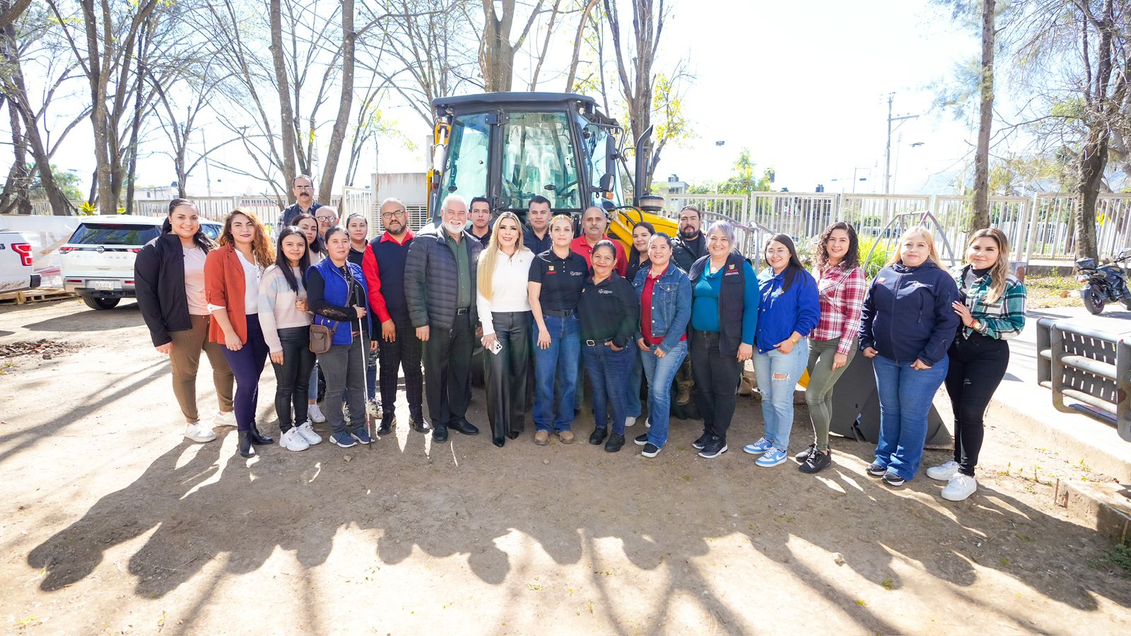 Francisca Isabel López Bernal es la nueva titular de SIPINNA – Noticias ...