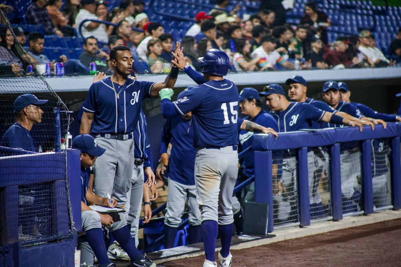 Con autoridad, Jaguares vence 5-1 al Tucson Baseball Team – Noticias de ...