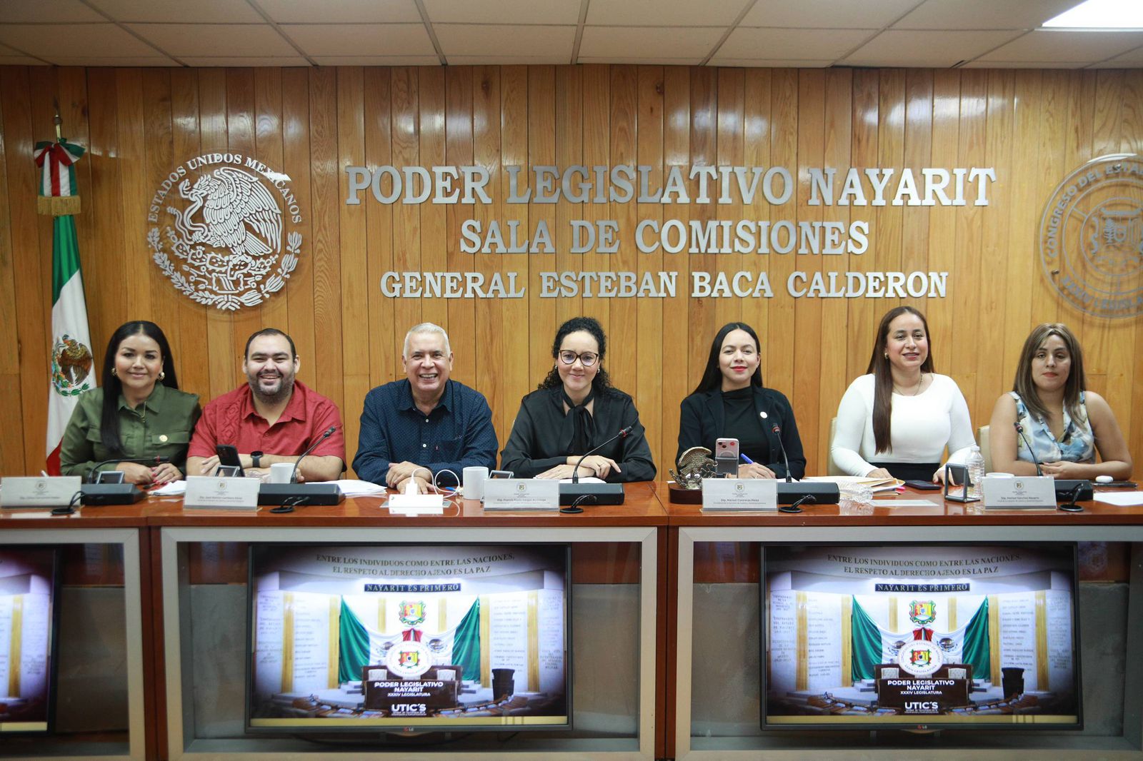 Avanza proceso legislativo para designar consejeros de la CDDH en ...