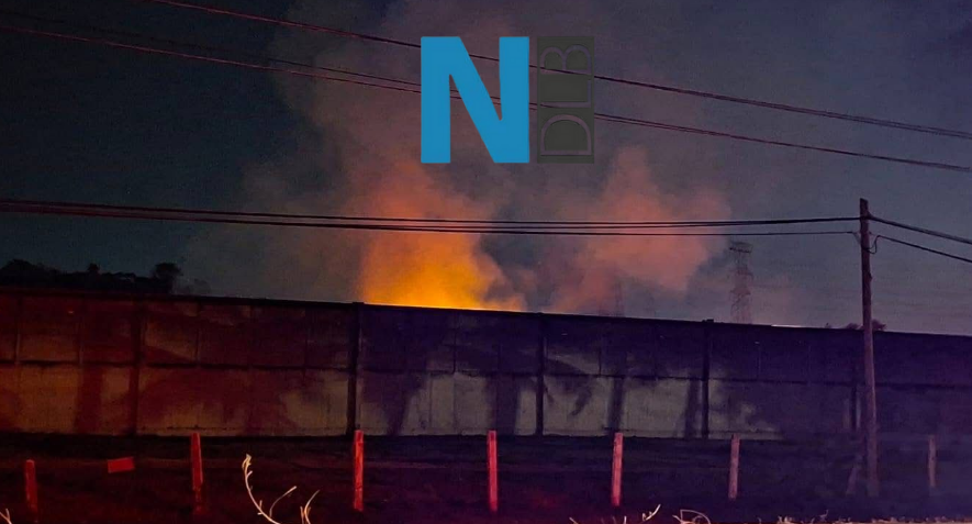 Explosión en penal deja a dos personas sin vida – Noticias de la Bahía ...