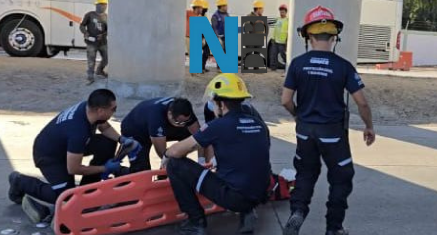 Pierde la vida hombre que se arrojó del puente – Noticias de la Bahía ...